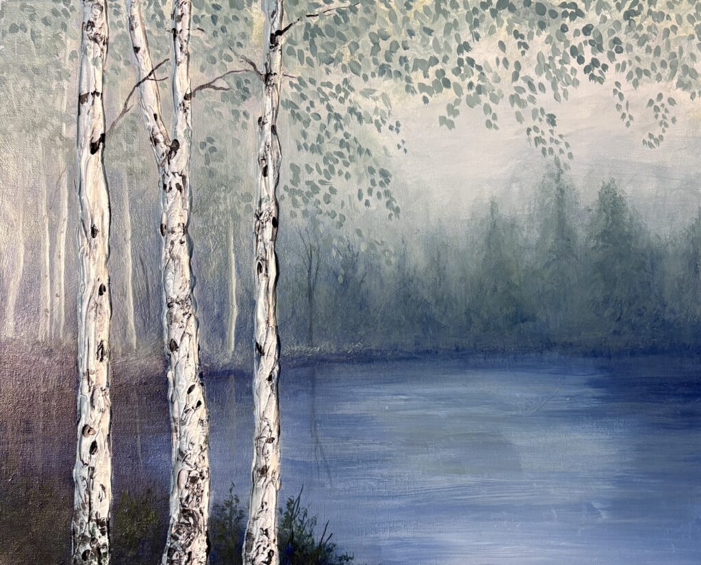 Margi Forss Gallery - Rockford Art Guild